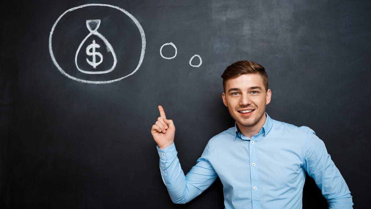 5 Steps to Changing Your Money Mindset with EFT - Motivation Wings