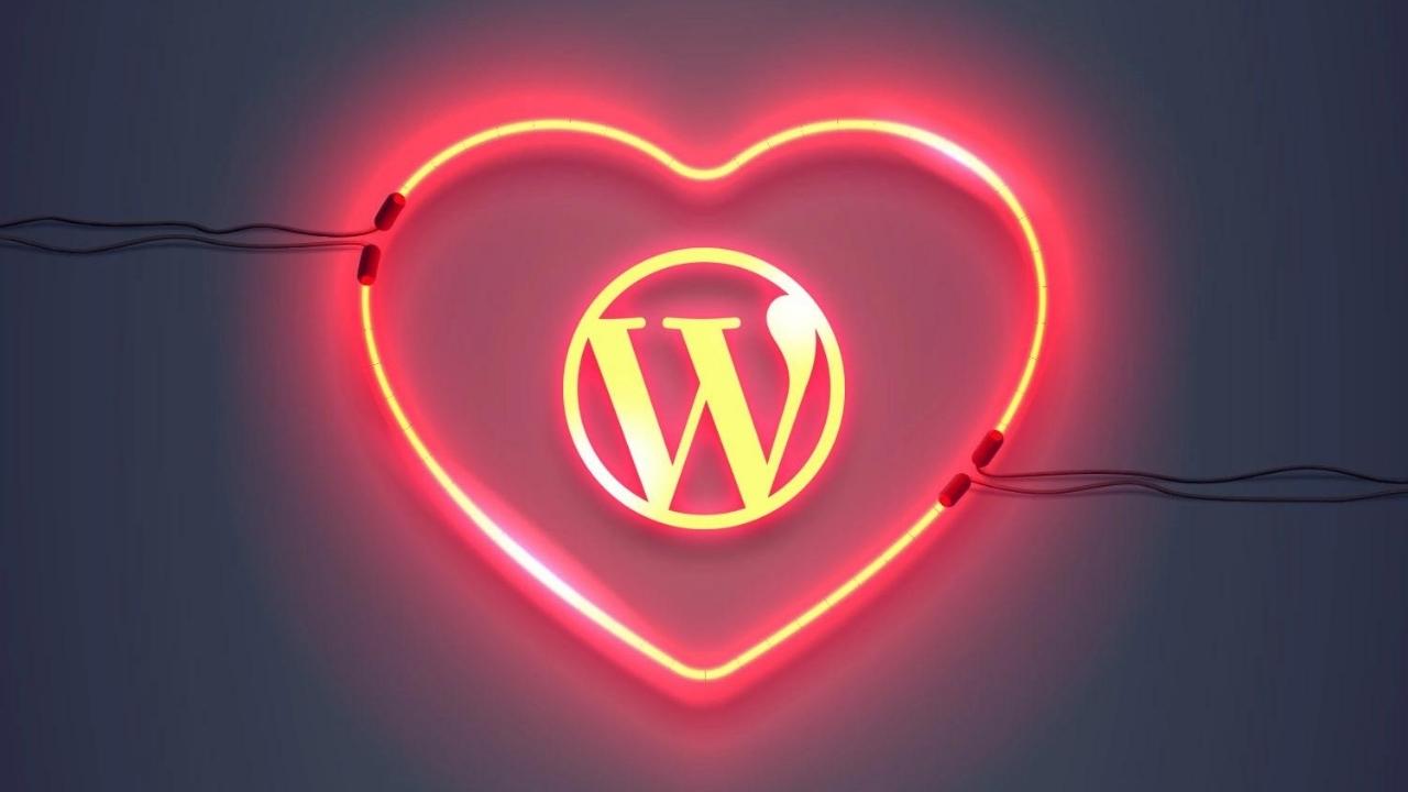 Wordpress For Beginners HD Video Course Motivation Wings